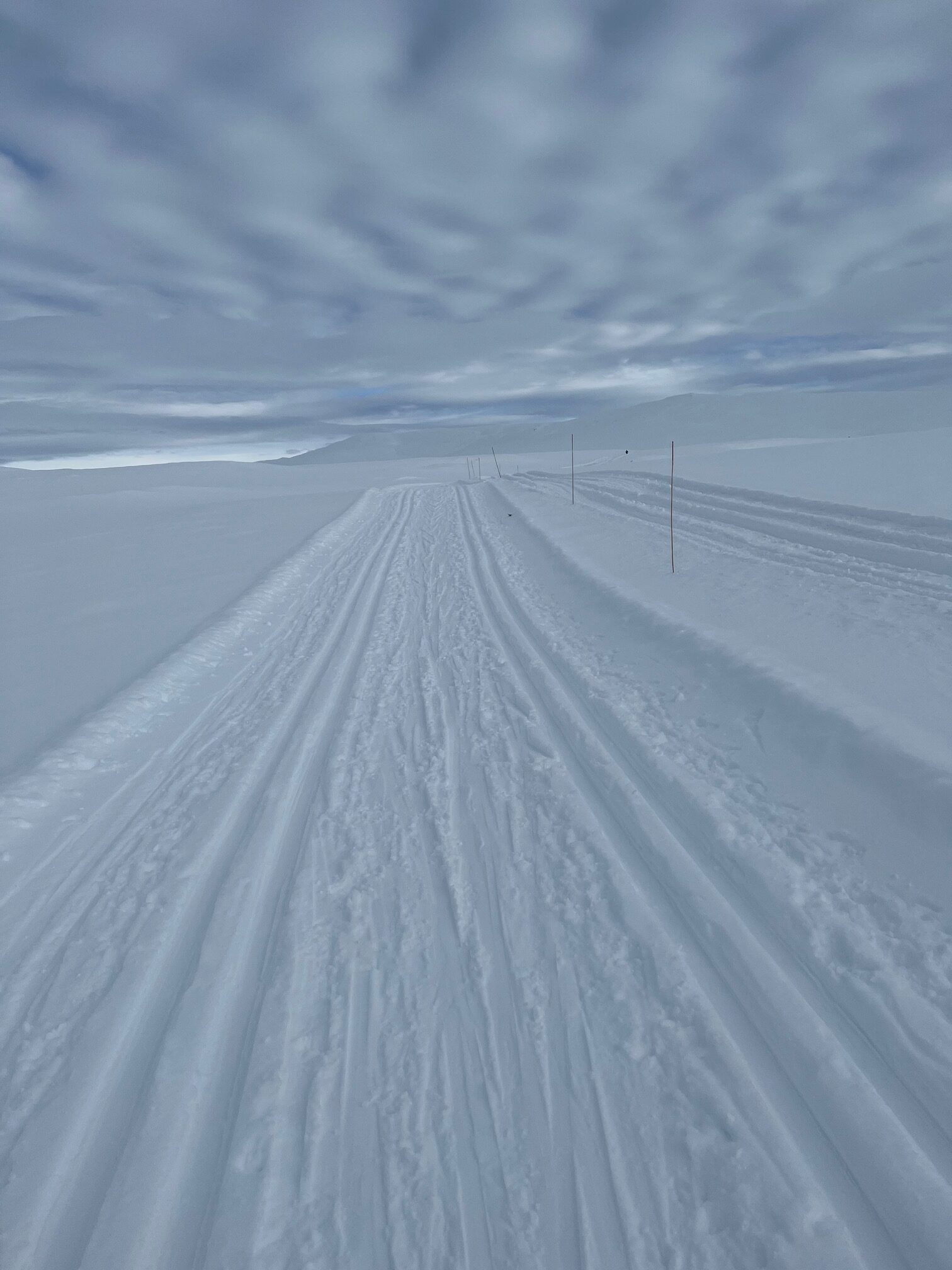 Høvringen vel | "Høvringen – porten til Rondane"